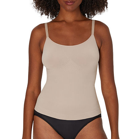 Click here for Maidenform Womens Everyday Seamless Shapewear Cami... prices