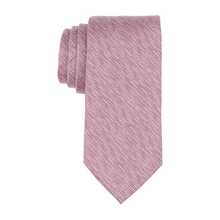 Click here for J. Ferrar Baxley Tie  One Size  Pink prices