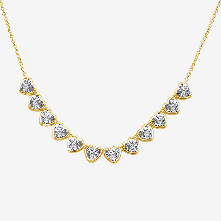 Click here for (F / Si2) Womens 1/3 CT. T.W. Lab Grown White Diam... prices