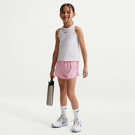 Click here for Nike Dri-Fit Tempo Big Kid Girls Running Short  Sm... prices