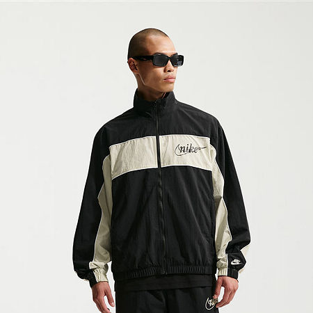 Click here for Nike Club Mens Lightweight Big and Tall Windbreake... prices