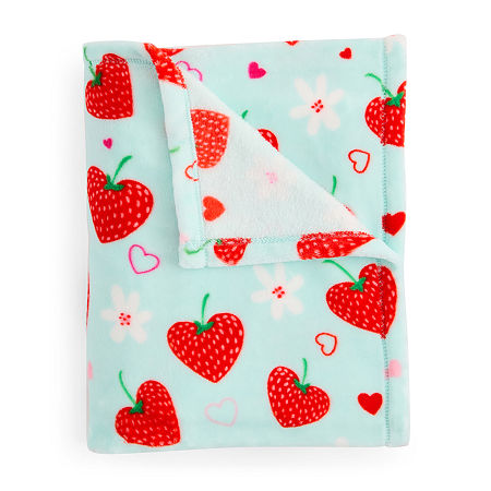 Click here for Home Expressions Valentine Velvet Plush Midweight... prices