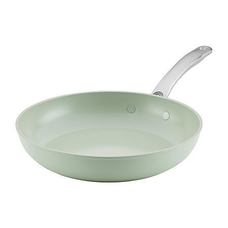 Circulon LaserDefense Ceramic Nonstick 10 Frying Pan - Green