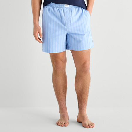 Click here for Arizona Mens Pajama Shorts  X-large  Blue prices
