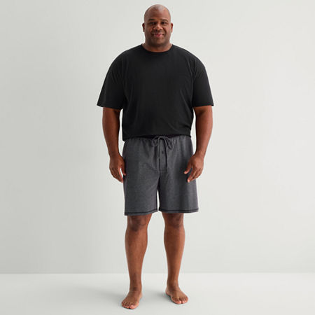 Click here for Shaquille ONeal XLG Mens Crew Neck Short Sleeve 2-... prices