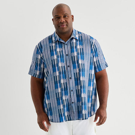Click here for Shaquille ONeal XLG Performance Mens Short Sleeve... prices