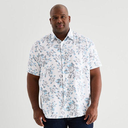 Click here for Shaquille ONeal XLG Performance Mens Short Sleeve... prices