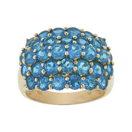 Click here for LIMITED QUANTITIES Genuine Neon Apatite 10K Yellow... prices