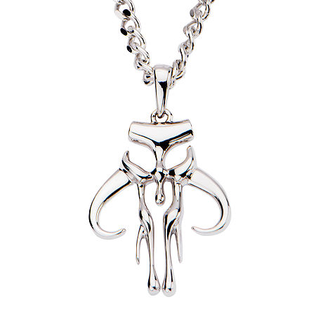 Click here for Mens Sterling Silver 24 Inch Pendant Necklace  One... prices