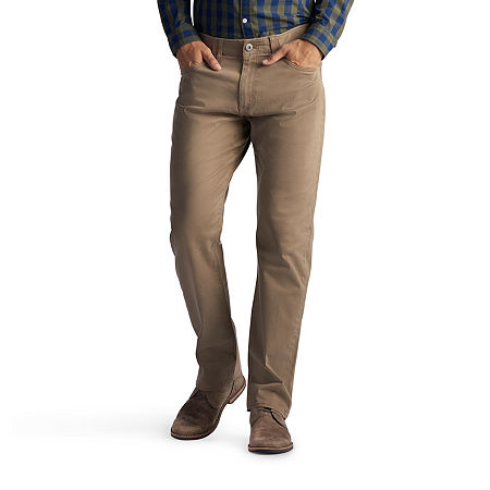 Click here for Lee Mens Extreme Motion Straight Fit Jeans  34 32... prices