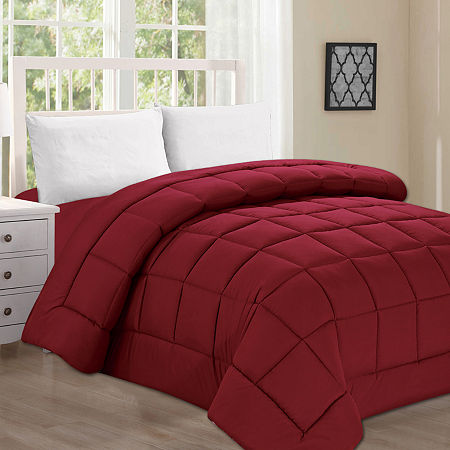 Click here for Elegant Comfort Down Alternative Wrinkle Resistant... prices