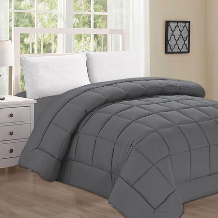 Click here for Elegant Comfort Down Alternative Wrinkle Resistant... prices