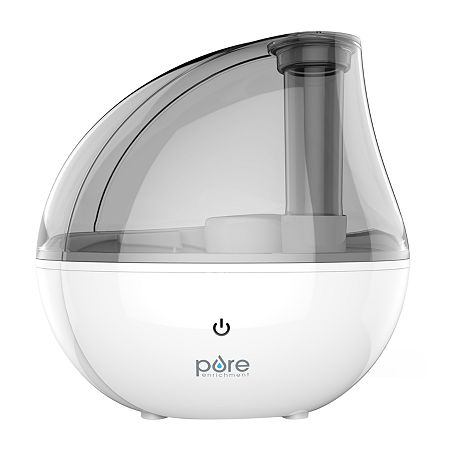 Click here for Pure Enrichment MistAire Ultrasonic Cool Mist Humi... prices