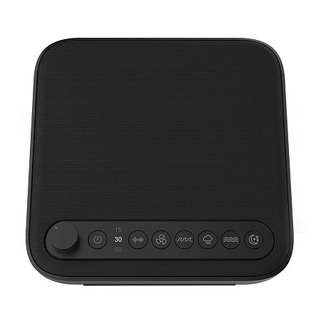Click here for Pure Enrichment Wave Sleep Therapy Sound Machine... prices