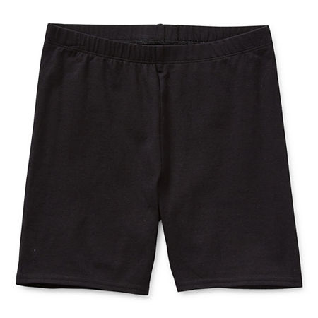 Click here for Thereabouts Little & Big Kid Girls 5 Bike Short  X... prices