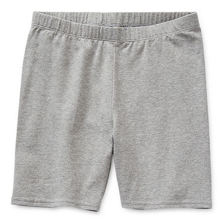 Click here for Thereabouts Little & Big Kid Girls 5 Bike Short  X... prices