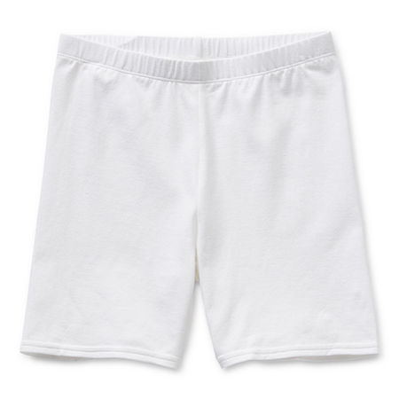 Click here for Thereabouts Little & Big Kid Girls 5 Bike Short  X... prices