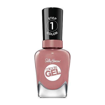 Click here for Sally Hansen Miracle Gel Nail Polish  One Size  Pi... prices