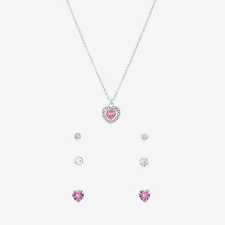 Click here for Sparkle Allure Light Up Box Womens Cubic Zirconia... prices