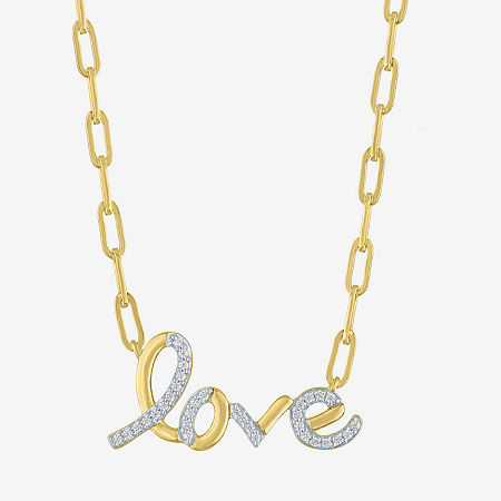 Click here for Diamond Addiction Love (G-H / I1-I2) Womens 1/10 C... prices