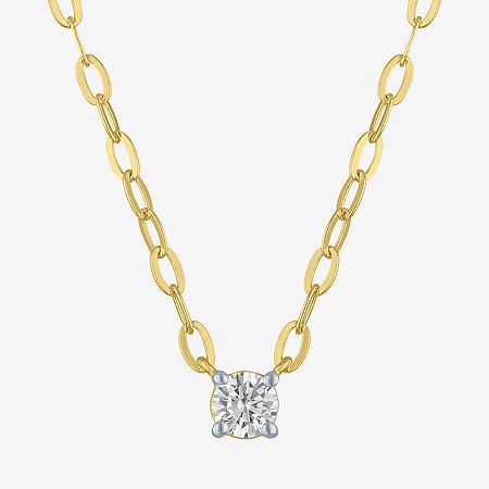Click here for Diamond Addiction (G-H / I1-I2) Womens 1/4 CT. Lab... prices