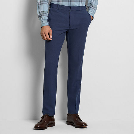 Click here for Van Heusen Everyday Defense Stain Shield Mens Stra... prices