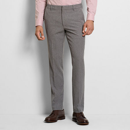 Click here for Van Heusen Everyday Defense Stain Shield Mens Stra... prices