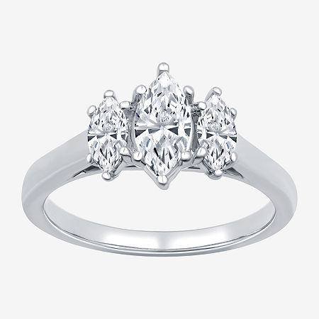 Click here for Love Lives Forever (G / Si1-Si2) Womens 1 CT. T.W.... prices