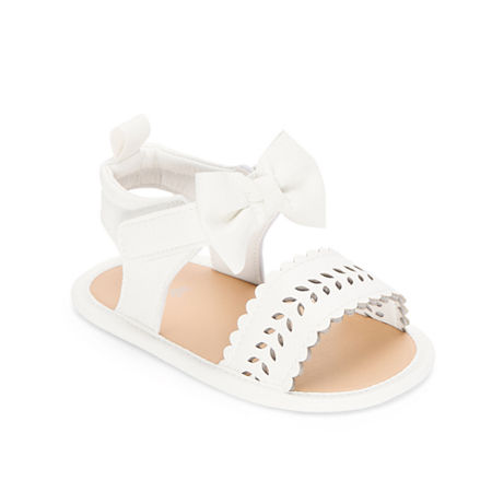 Click here for So Adorable Infant Girls Strap Sandals  0-6 Months... prices