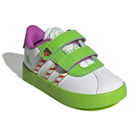 Click here for adidas Vl Court Buzz Cf Toddler Boys Buzz Lightyea... prices