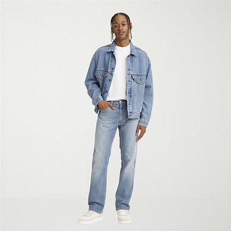 Click here for Levis Mens 559 Stretch Fabric Straight Leg Relaxed... prices