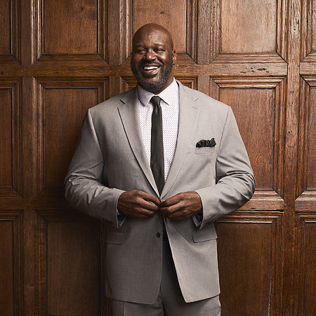 Click here for Shaquille ONeal XLG Mens Stretch Fabric Classic Fi... prices