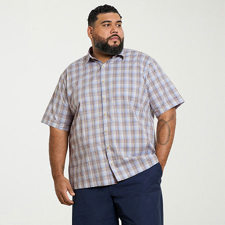 Click here for Van Heusen Originals Mens Wrinkle Free Big and Tal... prices