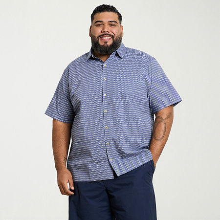 Click here for Van Heusen Originals Mens Wrinkle Free Big and Tal... prices