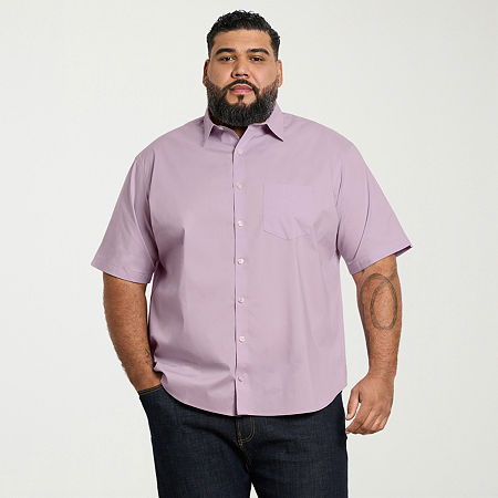 Click here for Van Heusen Everyday Defense Stain Shield Mens Regu... prices