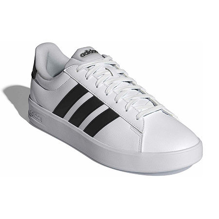 Click here for adidas Grand Court 3.0 Mens Sneakers  10 Medium  W... prices