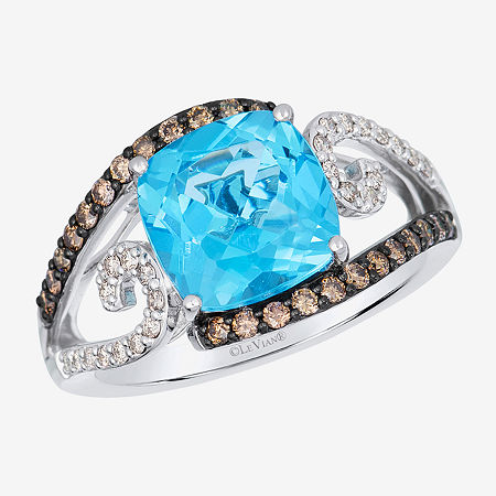 Click here for Le Vian Grand Sample Sale Ring featuring 3 3/8 cts... prices
