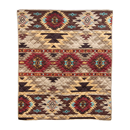 Click here for Your Lifestyle By Donna Sharp Sand Dune Washable L... prices