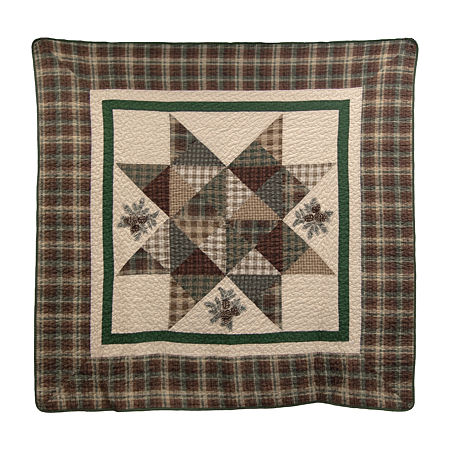 Click here for Donna Sharp Pine Star Washable Hypoallergenic Midw... prices