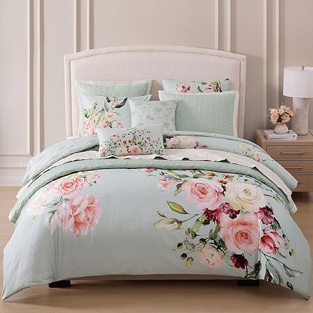 Click here for Bebejan 8-pc. Reversible Comforter Set  One Size... prices