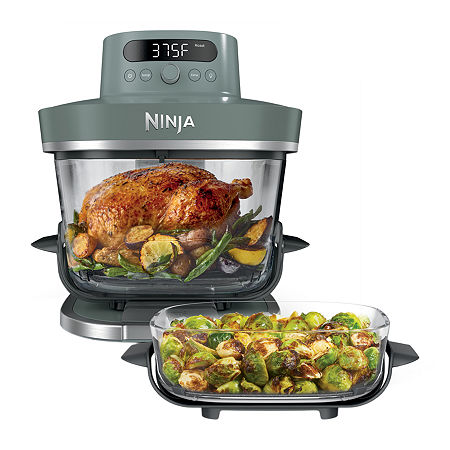 Click here for Ninja Crispi Pro 6 Qt Air Fryer  One Size  Gray prices
