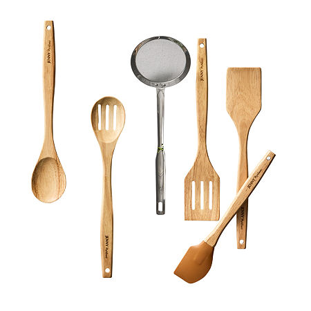 Click here for Jenny Martinez 6-pc. Kitchen Utensil Set  One Size... prices