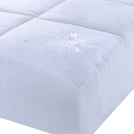 Click here for Stayclean Cotton Water and Stain Resistant Mattres... prices