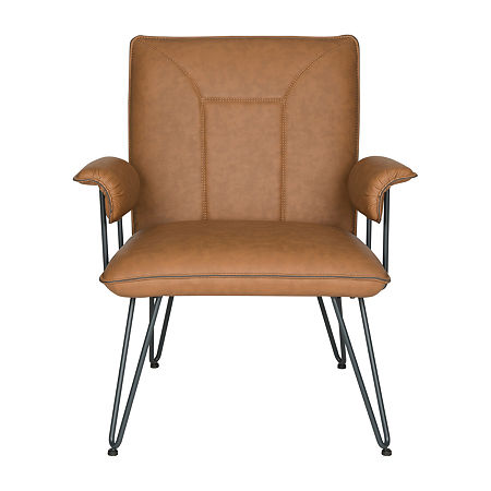 Click here for Johannes Arm Chair  One Size  Beige prices