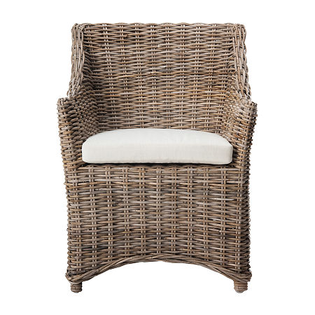 Click here for Ventura Arm Chair  One Size  Brown prices