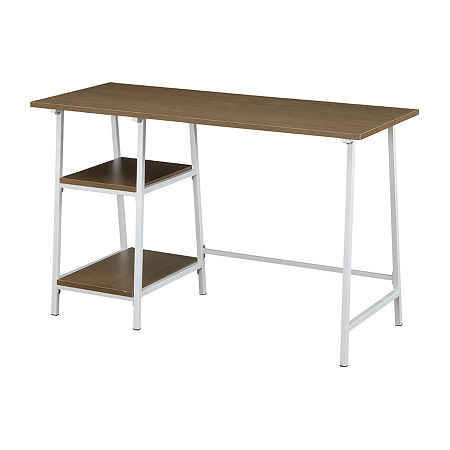 Click here for Designs2go Office Collection Writing Desk  One Siz... prices