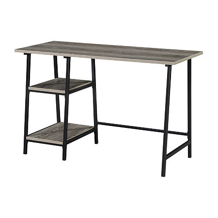 Click here for Designs2go Office Collection Writing Desk  One Siz... prices