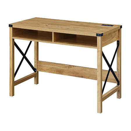 Click here for Durango Office Collection Writing Desk  One Size... prices