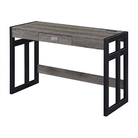 Click here for Monterey Office Collection Writing Desk  One Size... prices