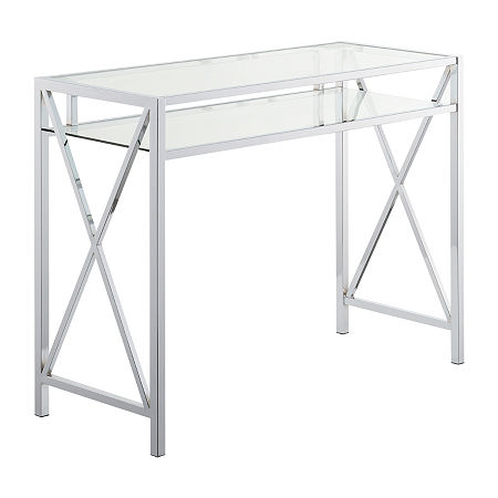 Click here for Oxford Office Collection Writing Desk  One Size  S... prices